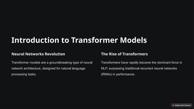 The Science Behind GPT and Hugging Face Transformers.pptx