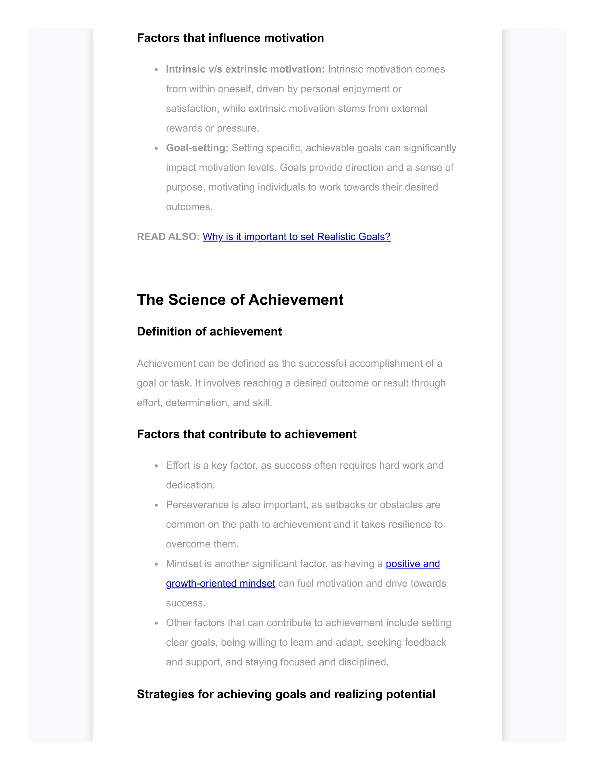 The Science Behind Motivation and Achievement.pdf