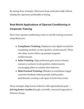 The Science Behind Motivation_ Skinner’s Operant Conditioning Explained.pdf