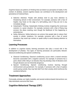 The Science Behind Phobias_ Understanding Fear on a Psychological Level.pdf