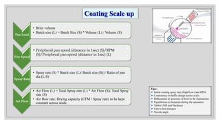 The science behind scale up...!!! | PDF | Physics | Science