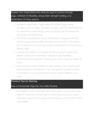 The Science Behind Yoga and Its Benefits.pdf