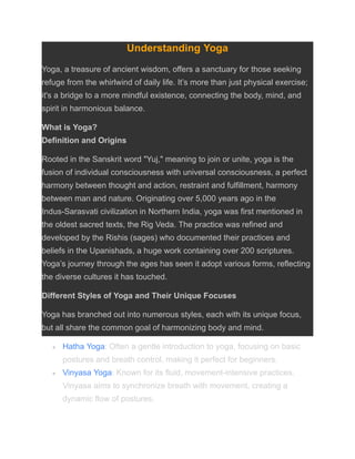 The Science Behind Yoga and Its Benefits.pdf