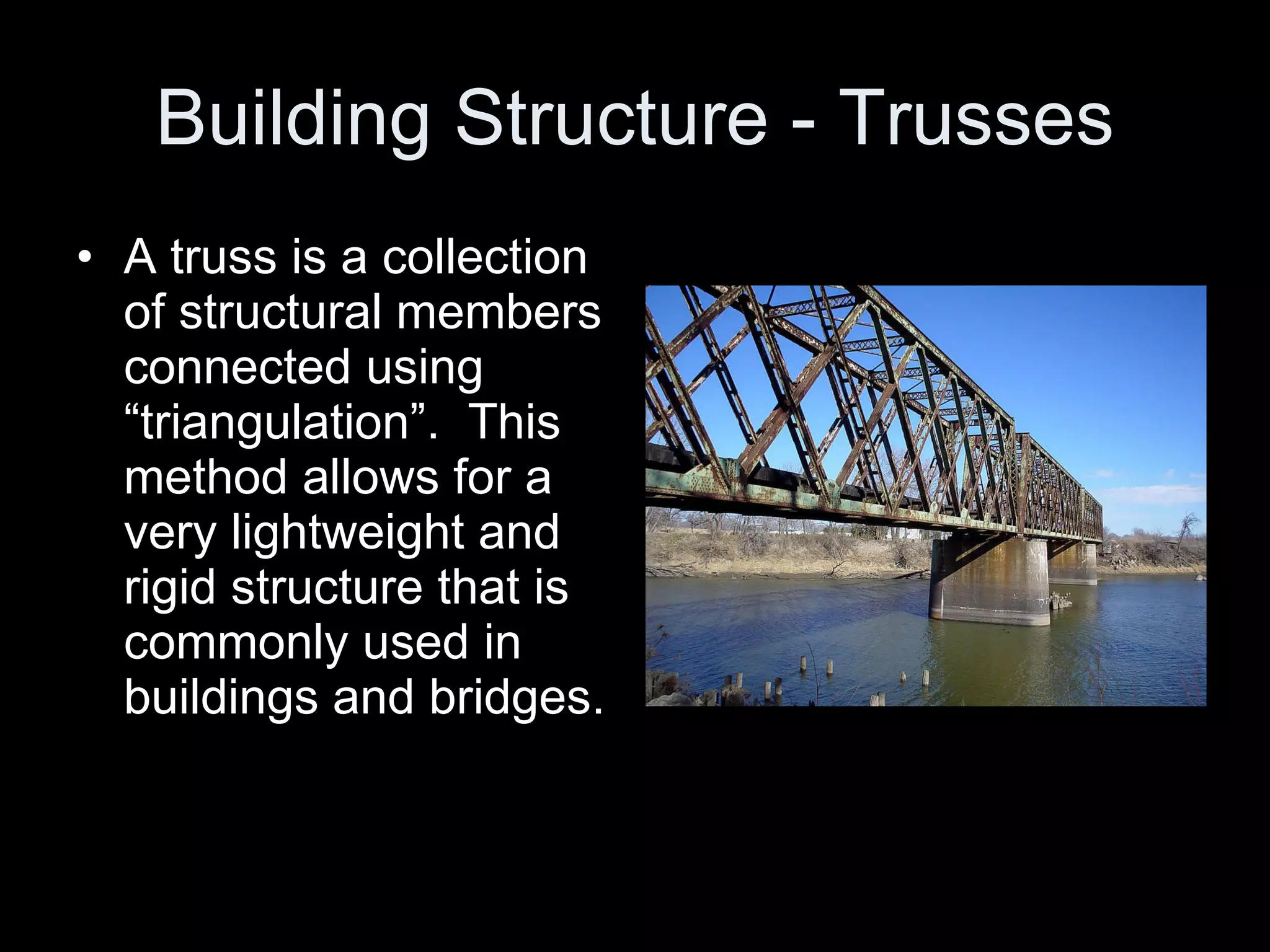 The Science Of Architecture | PPT