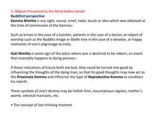 The science of death | PPTX