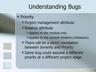 The science of debugging | PPT | Computer Software and Applications | Computing