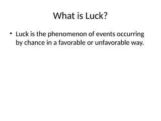 The_Sciencehggshshs_of_Everyday_Luck.pptx