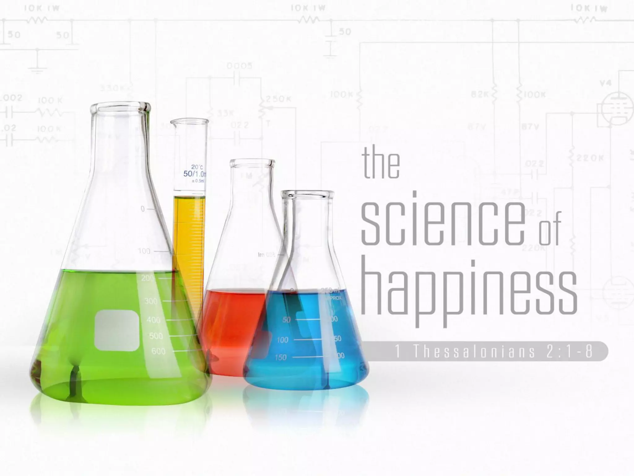 The Science of Happiness | PDF