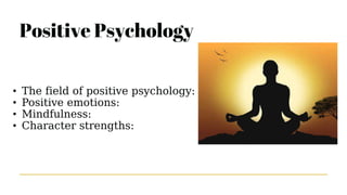 The Science of Happiness Learn how science has explored the key pieces ...