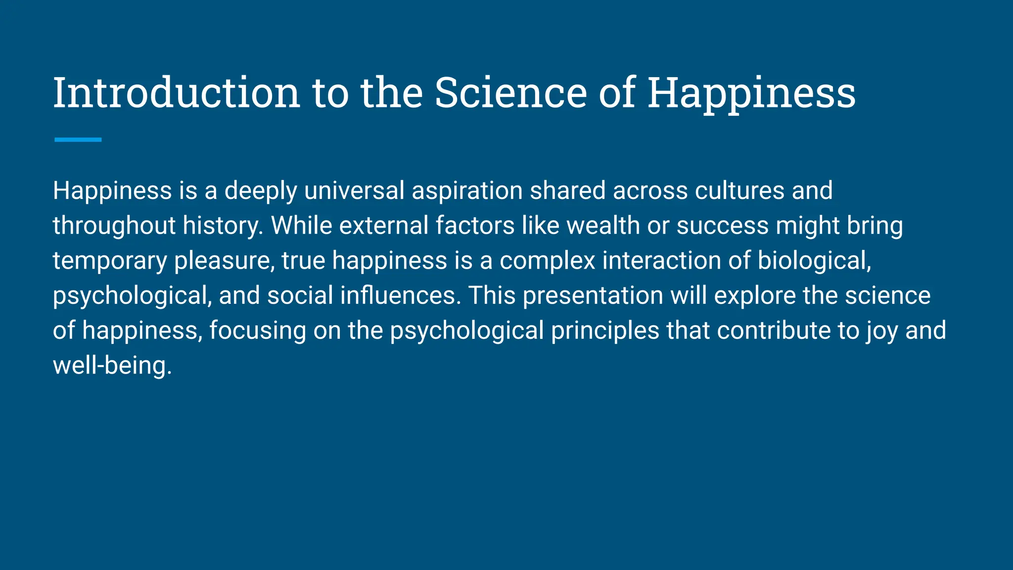 The Science of Happiness_ Understanding the Psychology Behind Joy.pdf