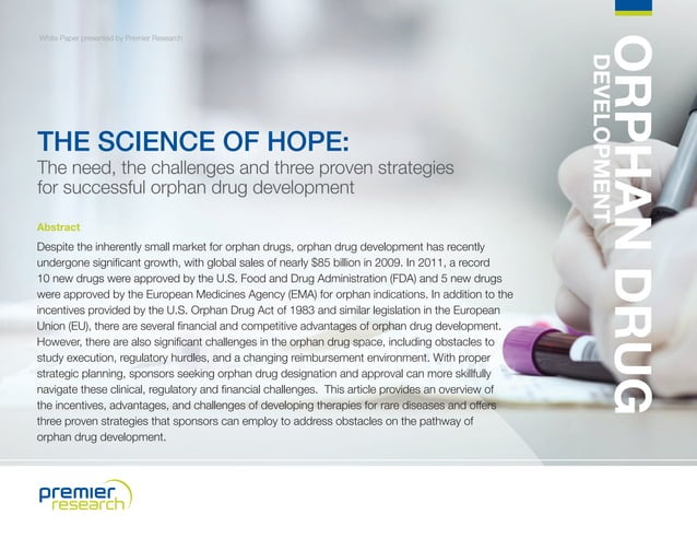 The science of hope | PPT
