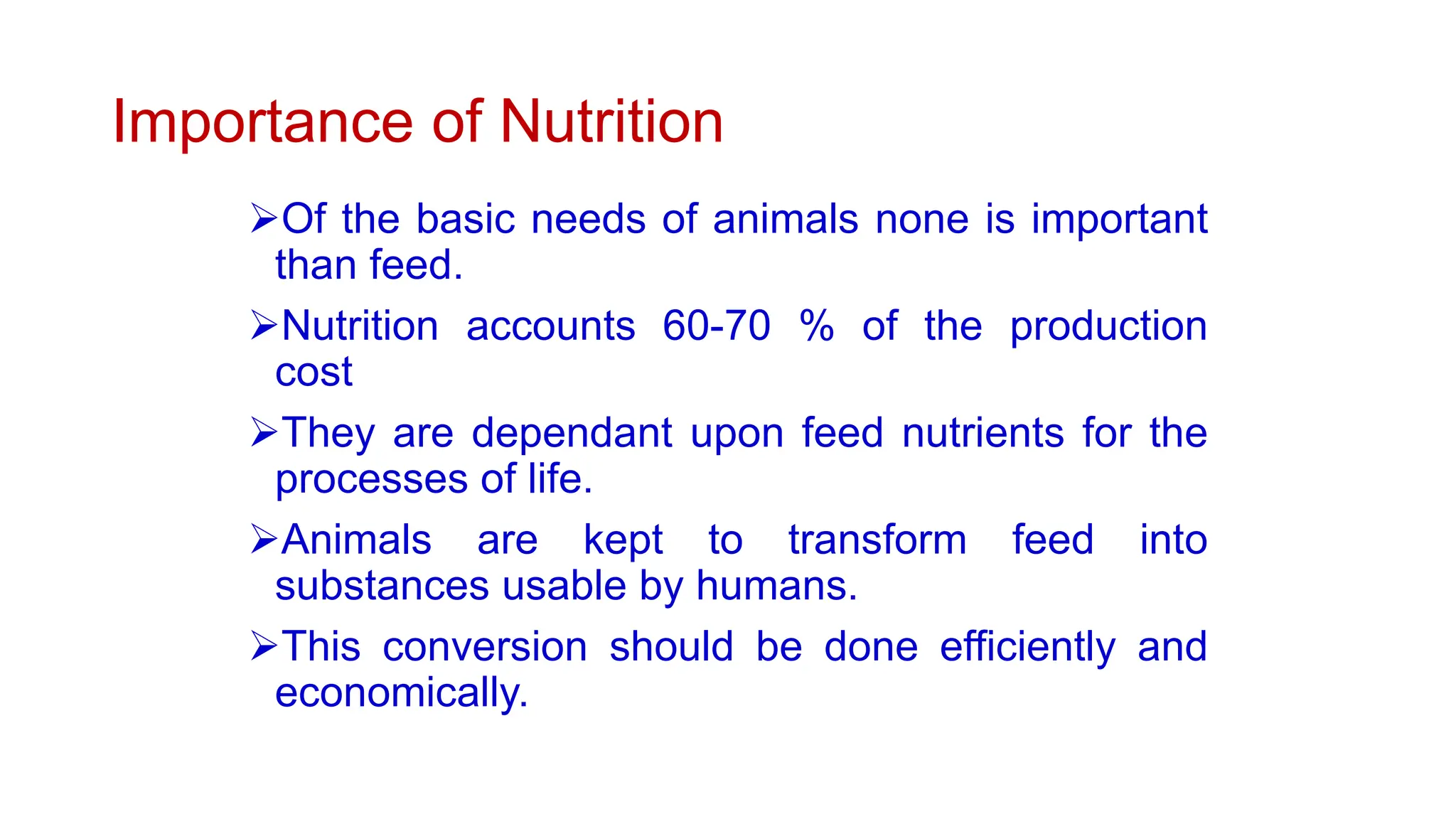 The Science of Nutrition and its Scope.pptx