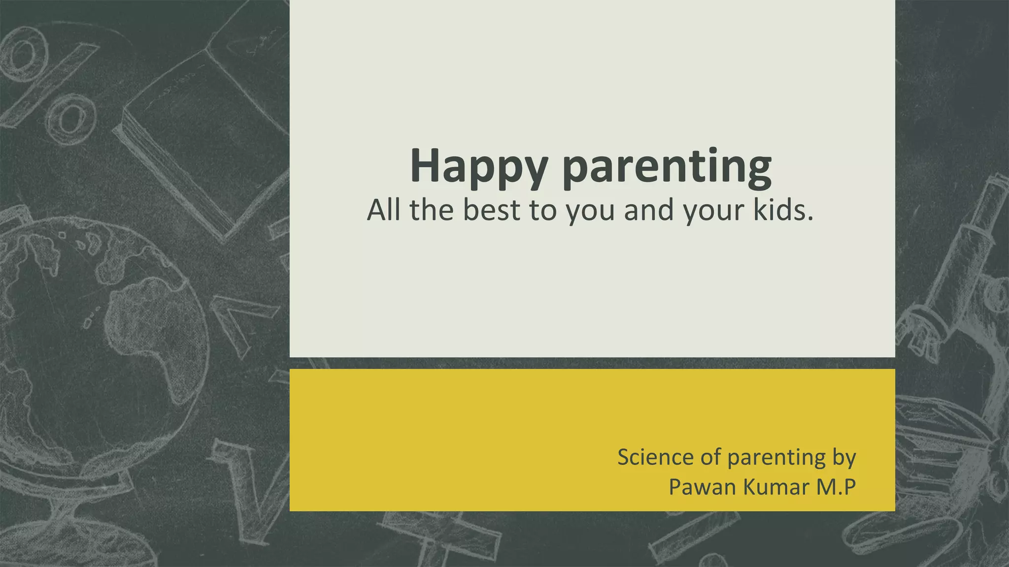The science of parenting.pptx