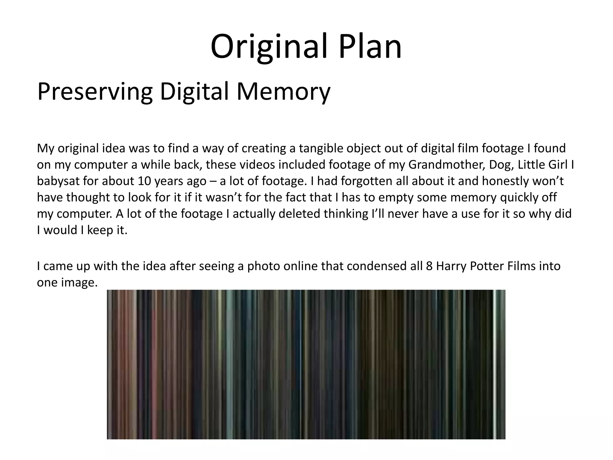 The science of remembering | PPT