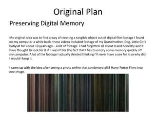 The science of remembering | PPT