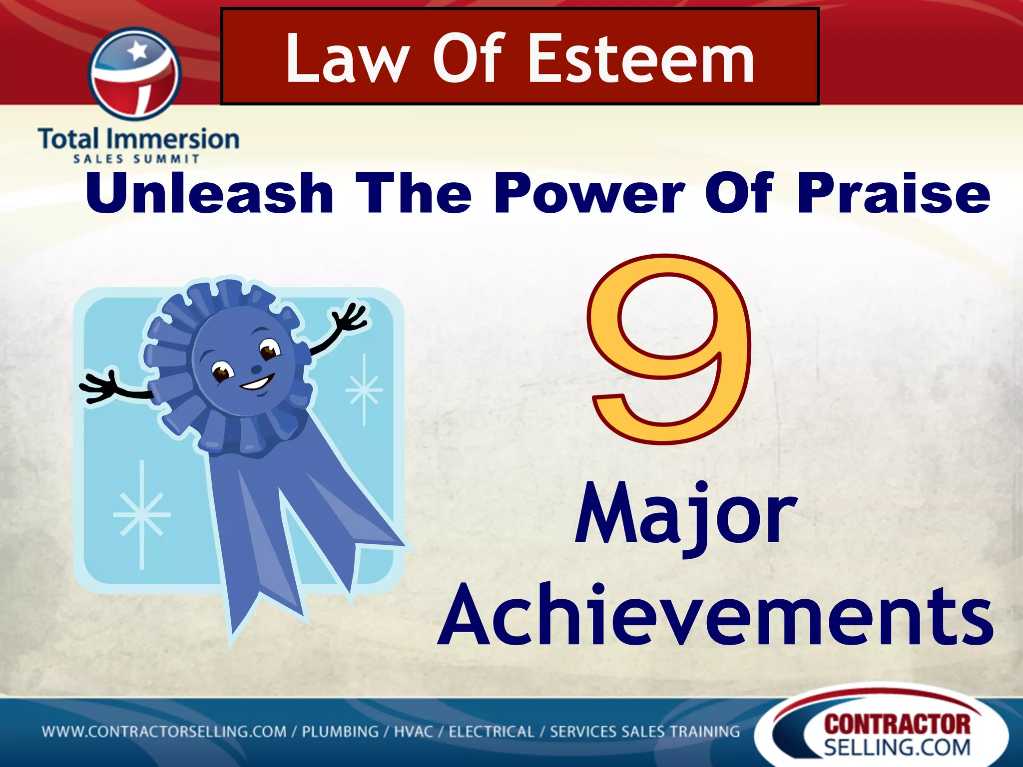 The science of selling | PPT