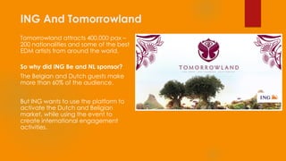 The Science of Sponsoring Lifestyle Events | PDF | Awards Shows | Events