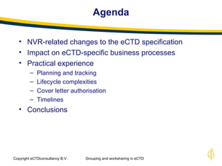 The Science of Submissions Part IB - How to handle grouping and ...