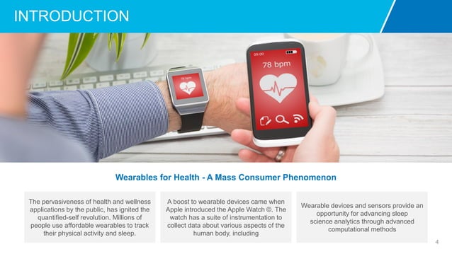 The Science Of Sweet Dreams Predicting Sleep Efficiency From Wearable Device Data Pdf Sleep