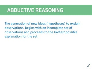 The Science Of Troubleshooting | PPTX