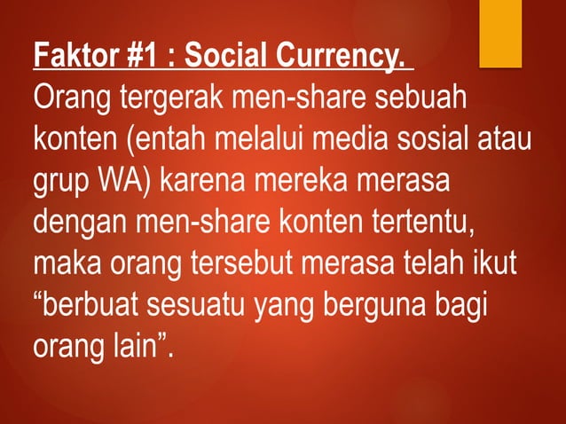 Bundel The Science of VIRAL Contents.pptx