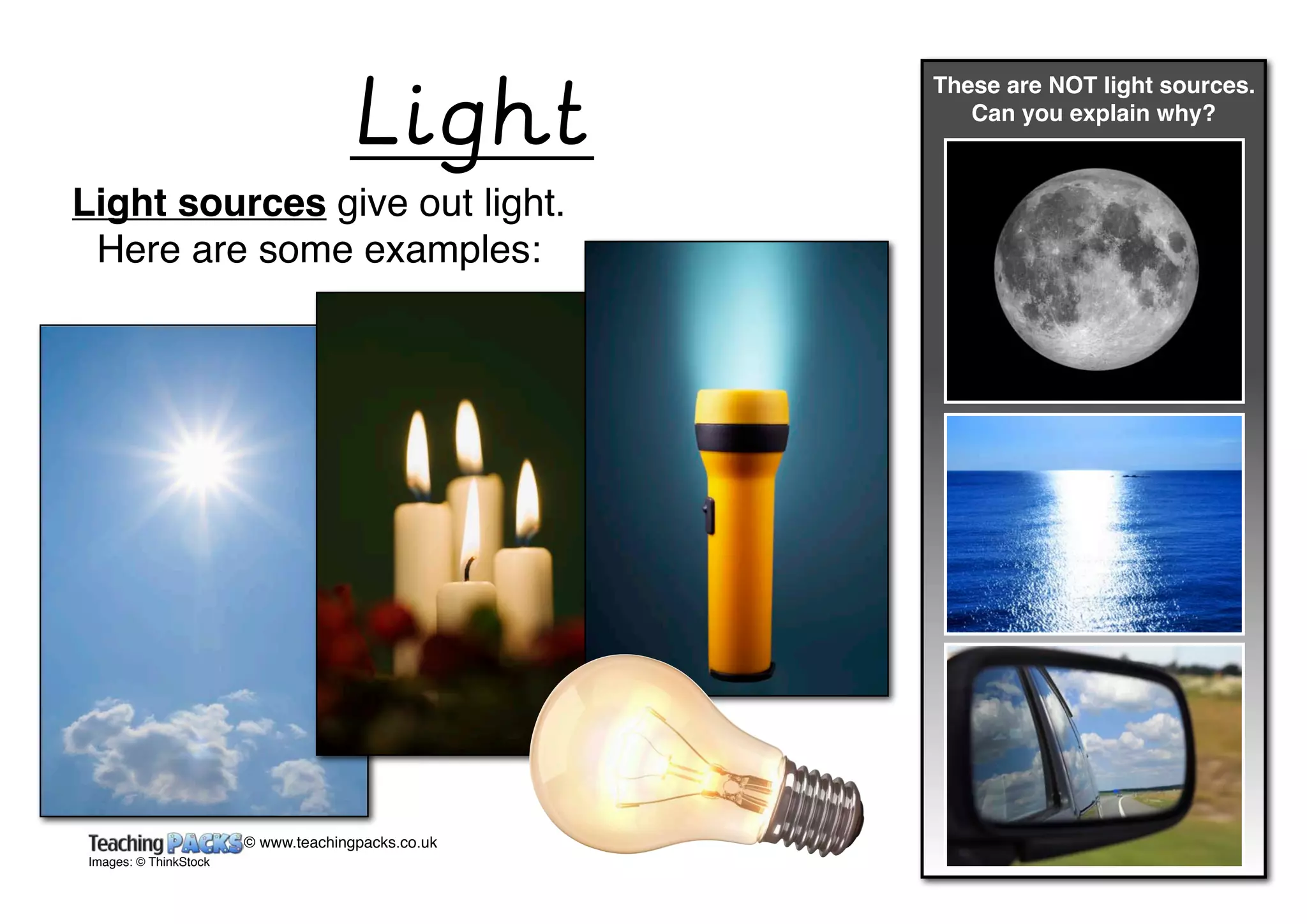 The Science Vocabulary Pack | PDF