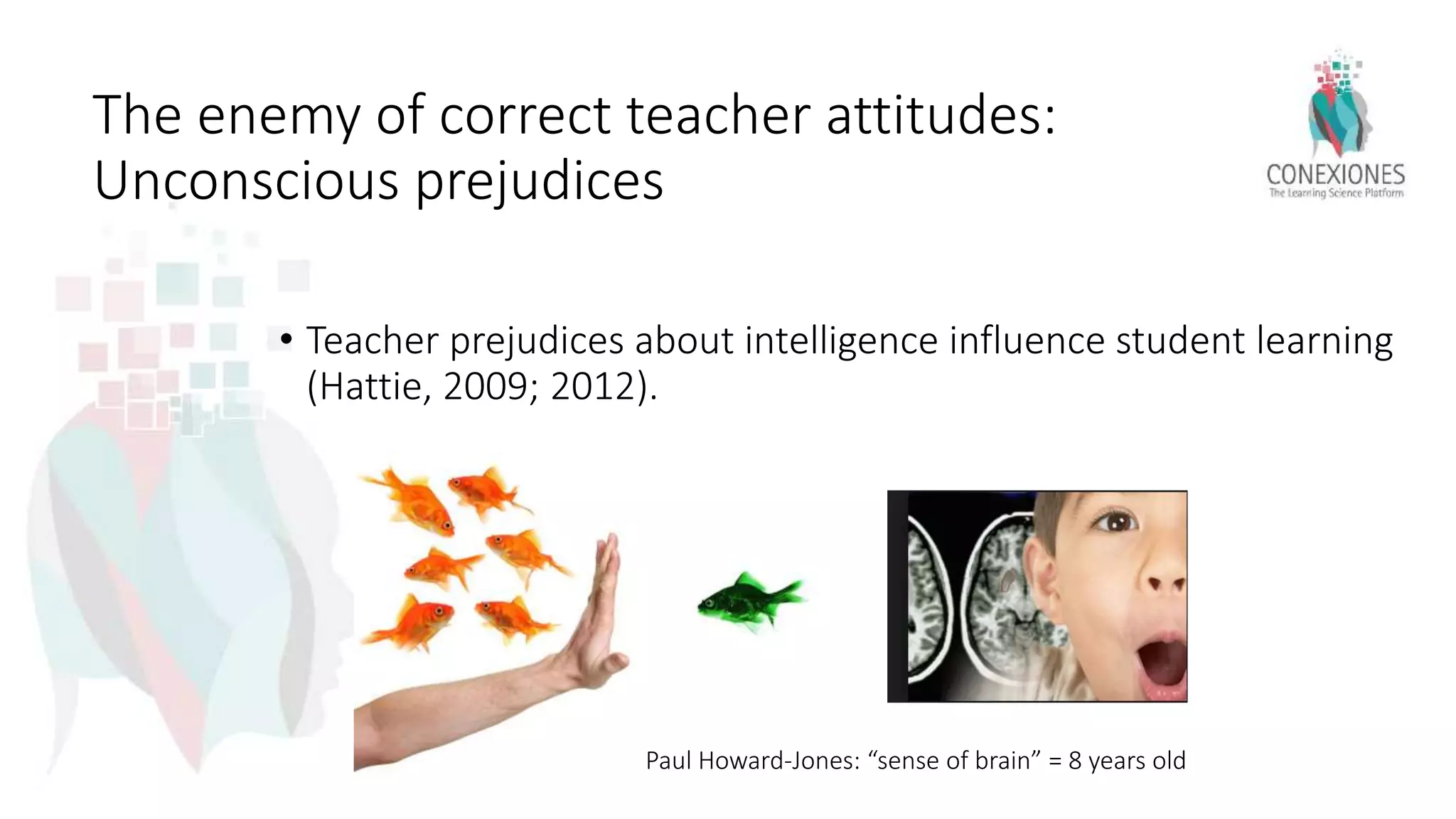 The Scientifically Substantiated Art of Teaching MBHE Principles and ...