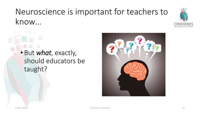 The Scientifically Substantiated Art of Teaching MBHE Principles and ...
