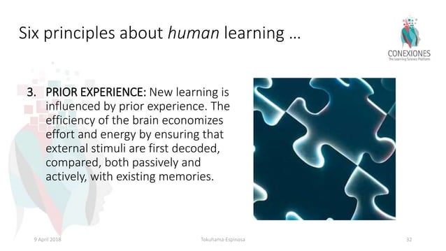 The Scientifically Substantiated Art of Teaching MBHE Principles and ...