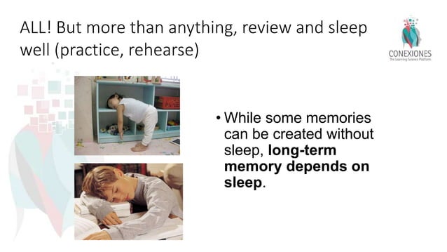 The Scientifically Substantiated Art of Teaching MBHE Principles and ...