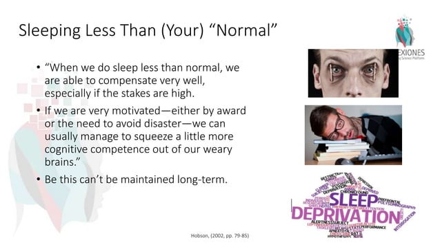 The Scientifically Substantiated Art of Teaching MBHE Principles and ...