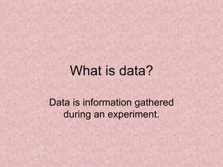 The Scientific Method | PPT