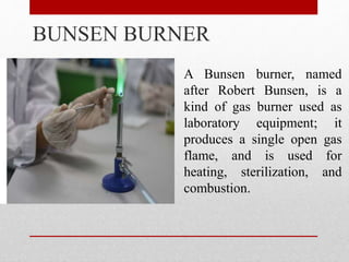 The scientific method | PPT