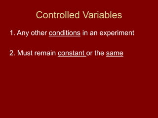 The Scientific Method.ppt