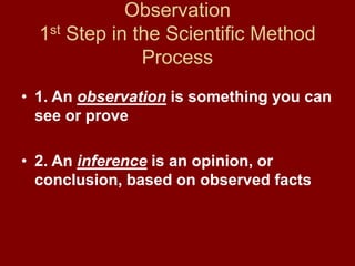 The Scientific Method.ppt