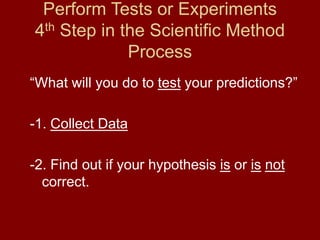 The Scientific Method.ppt