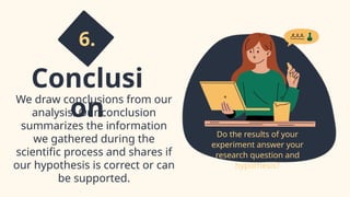 The Scientific Method, Laws, Theories and Hypothesis 2.pptx