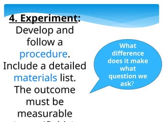Middle School The scientific method steps.pptx