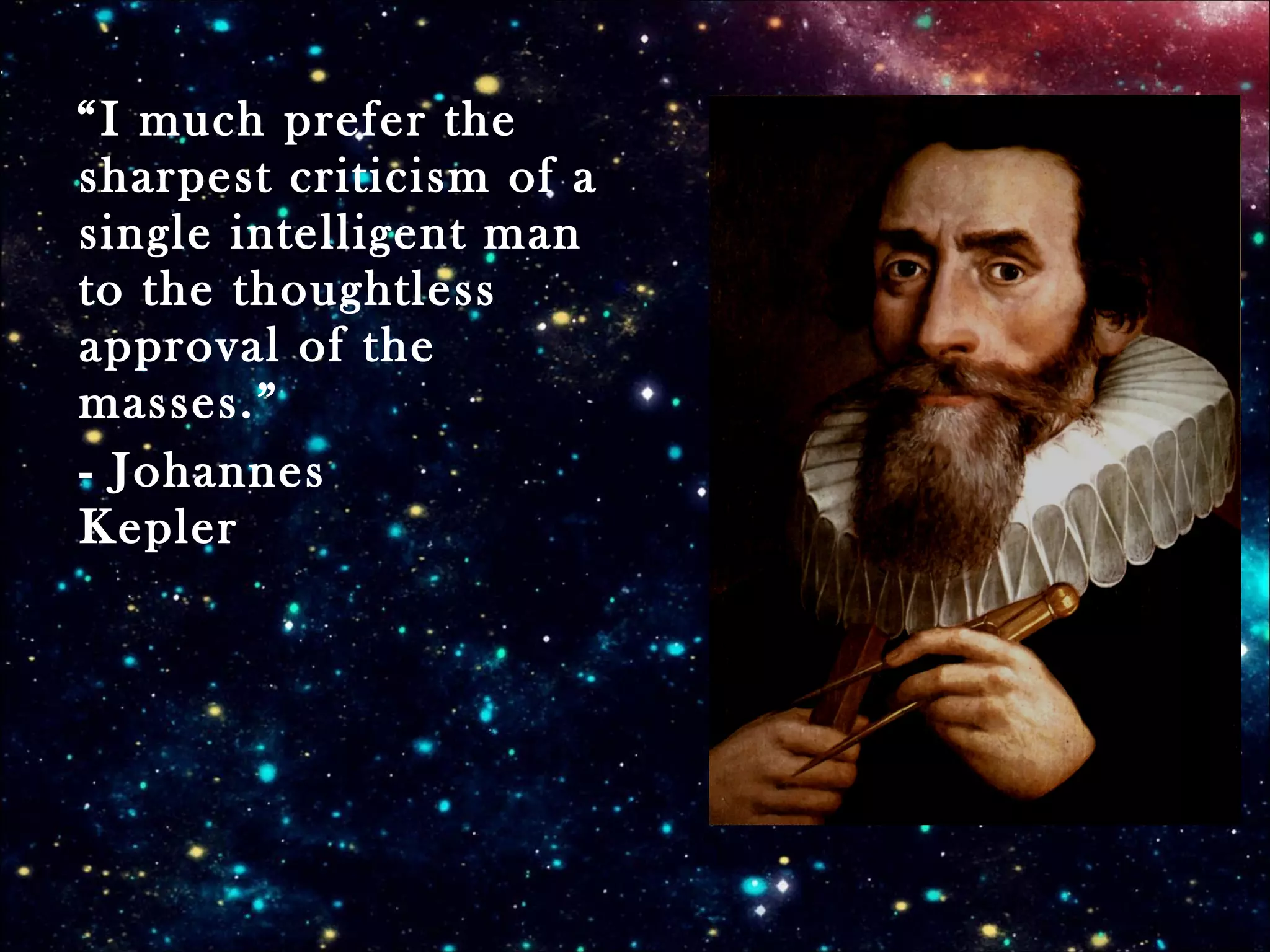 The scientific revolution | PPT