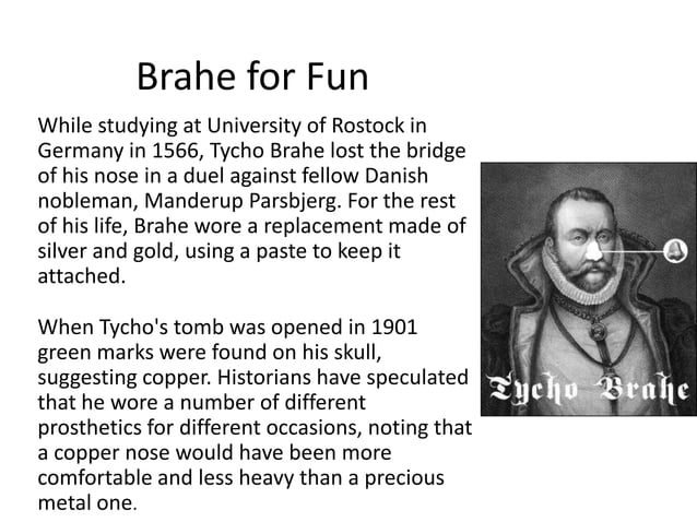 The scientific revolution 1500 to 1700