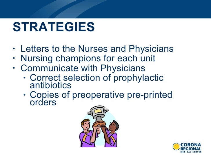 The scip core measures journey
