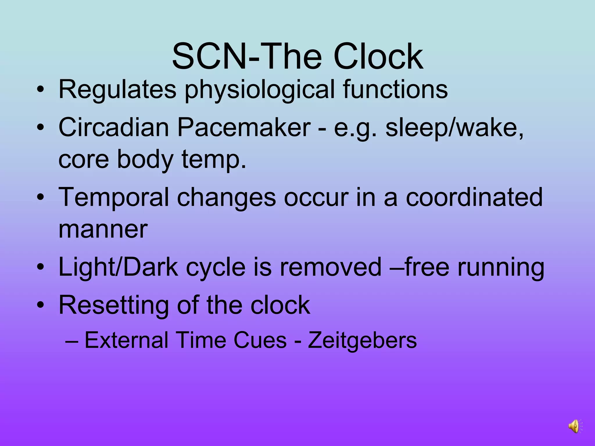The Scn V Final | PPSX