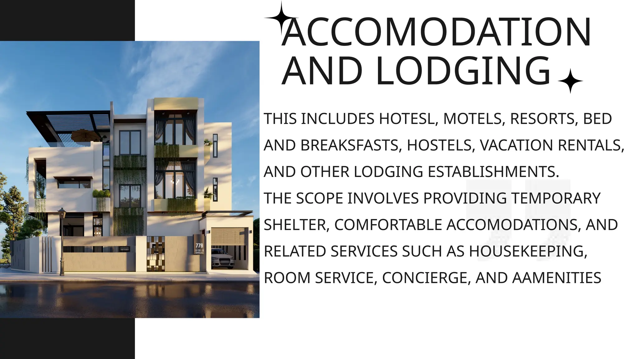 THE SCOPE OF HOSPITALITY INDUSTRYyy.pptx