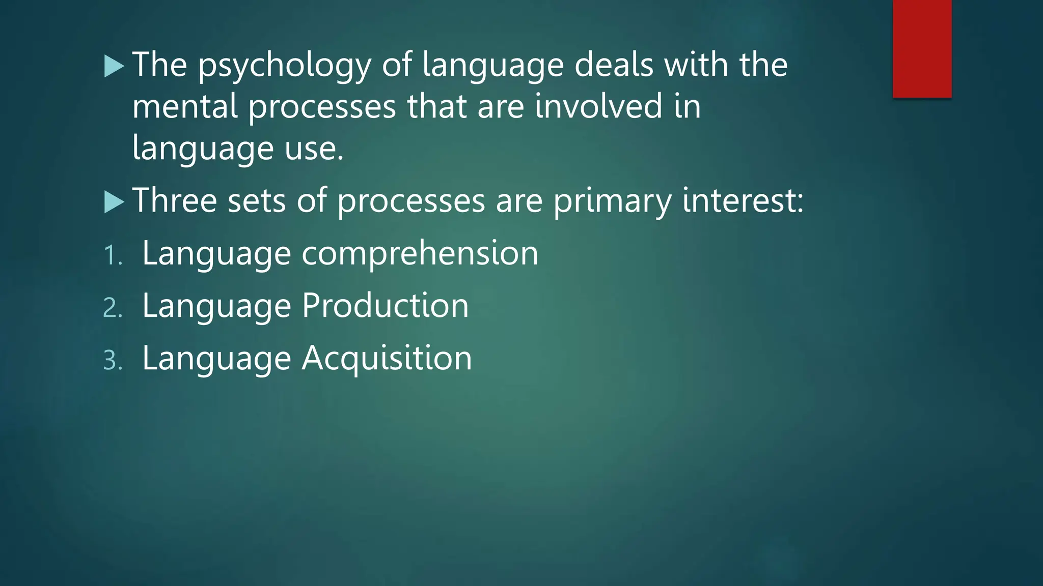 The Scopes of Psycholinguistics.pptx