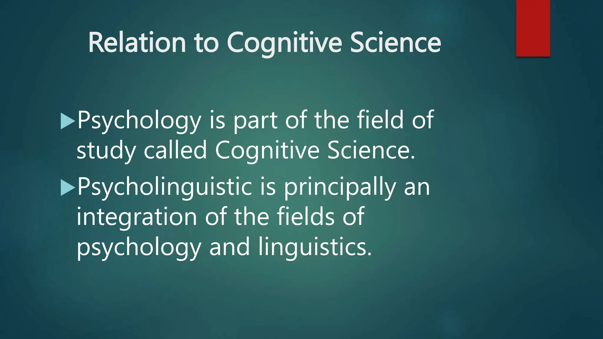 The Scopes of Psycholinguistics.pptx