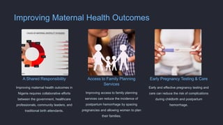 The scourge of PPH in Nigeria.pptx