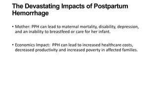 The scourge of PPH in Nigeria.pptx