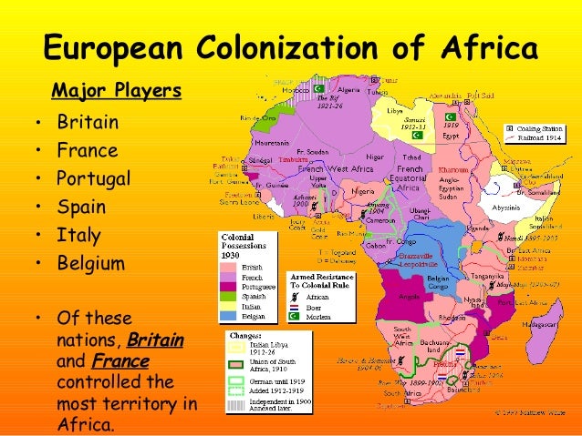 The_scramble_for_africa