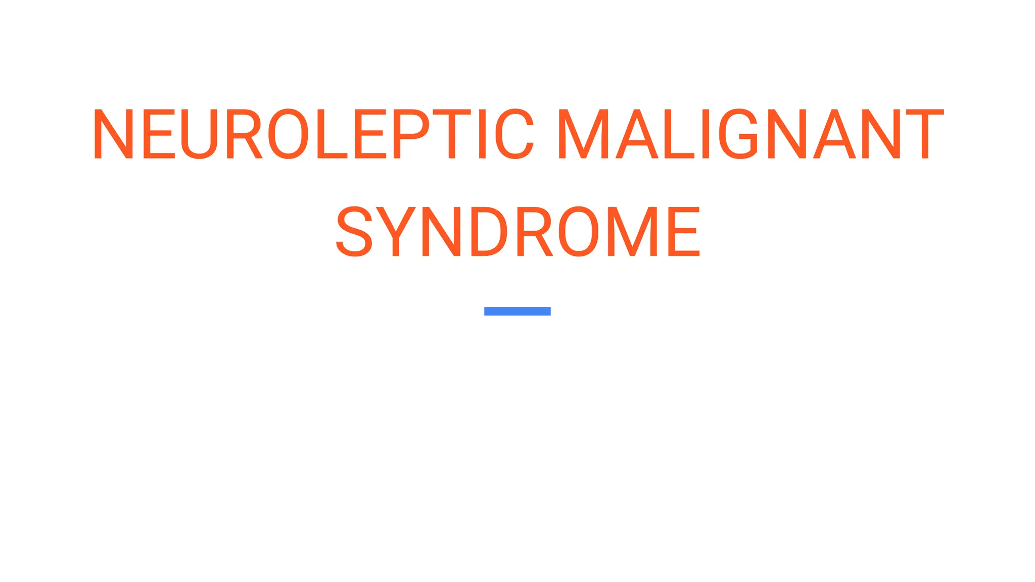 The Scribes Slide-Neuroleptic Malignant syndrome.pdf