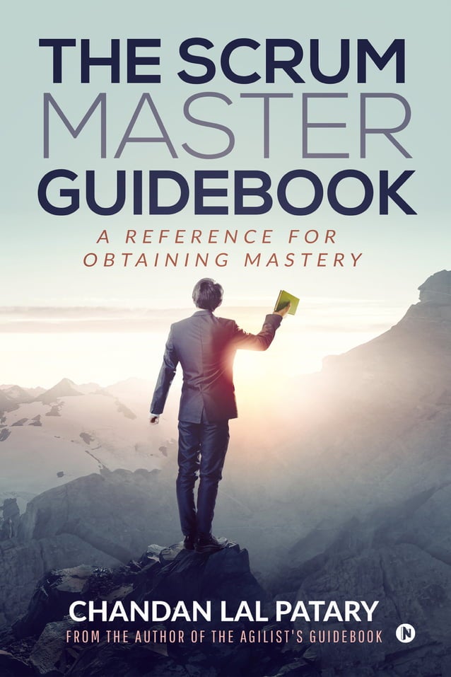 The scrum master guidebook sample chapter | PDF